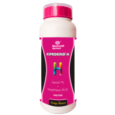 Agro Chemical Product List | Mankind Agritech