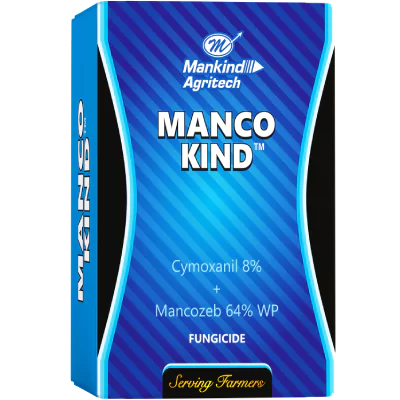 Agro Chemical Product List | Mankind Agritech