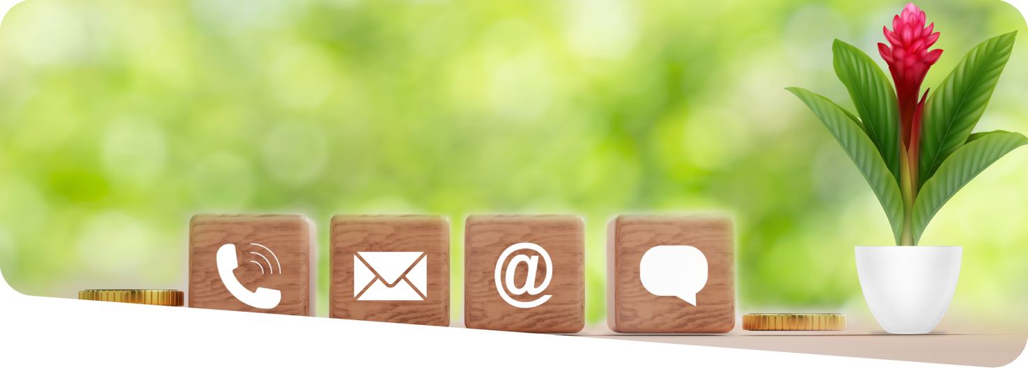 Contact Us – Mankind Agritech