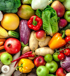 Veg | Mankind Agritech