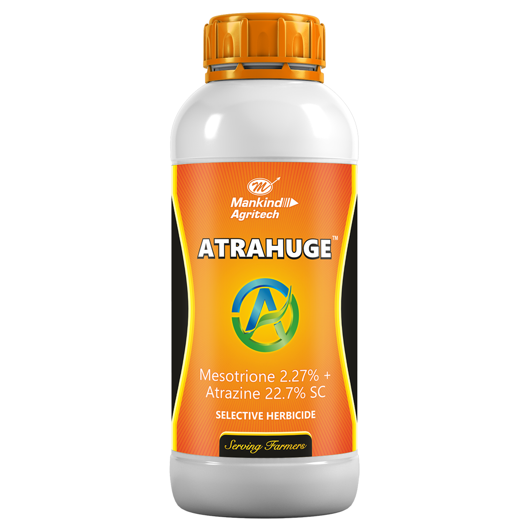 ATRAHUGE | Mankind Agritech