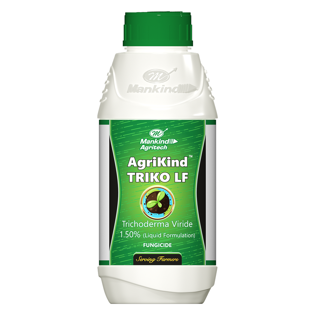 Agriculture Chemical Product List | Mankind Agritech